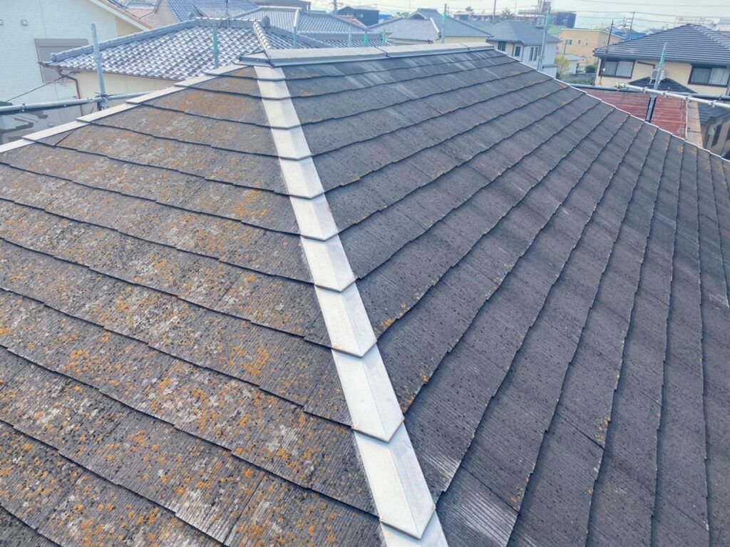 屋根の劣化を放置するとどうなる？今すぐできるチェック方法と工事の重要性 | 船橋市の外装リフォーム専門店！MKリフォーム｜外壁塗装、屋根、防水工事